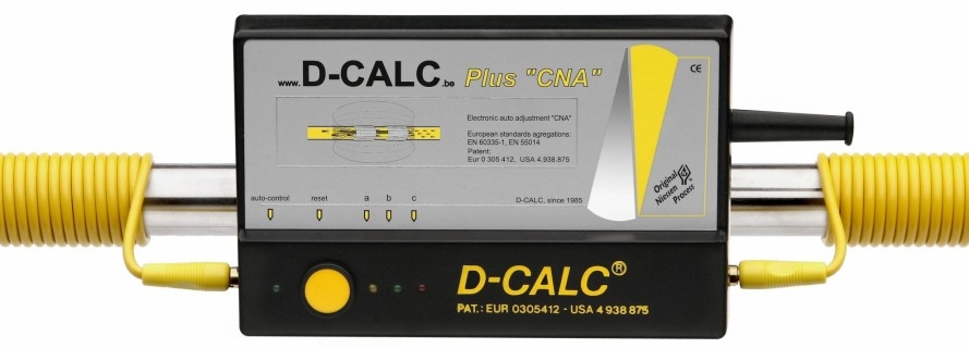 Anti-calcaire électronique D-CALC Plus (4-5 personnes max)