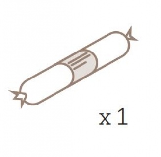 Adhésif autonivelant SikaFlex-228