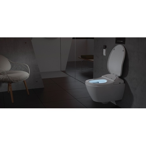 WC lavant ViClean-L sans bride - Villeroy et Boch