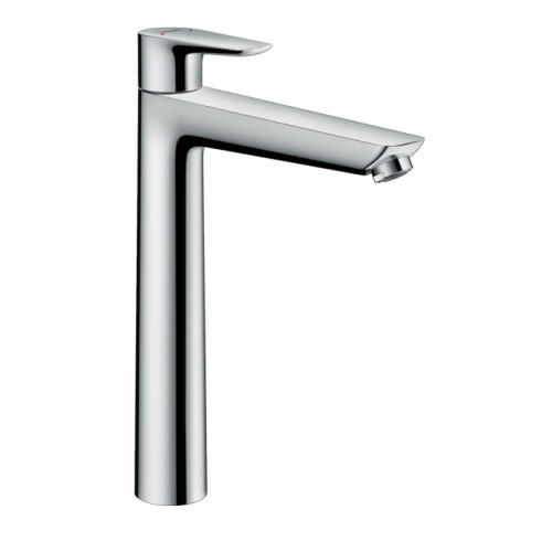 Mitigeur de lavabo Haut TALIS E240 avec vidage tirette - HANSGROHE