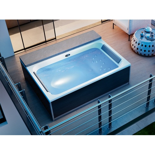 MAGIC SPA+ 2 places - Tête à Droite - MMD123XXEDXXX | KINEDO SPA