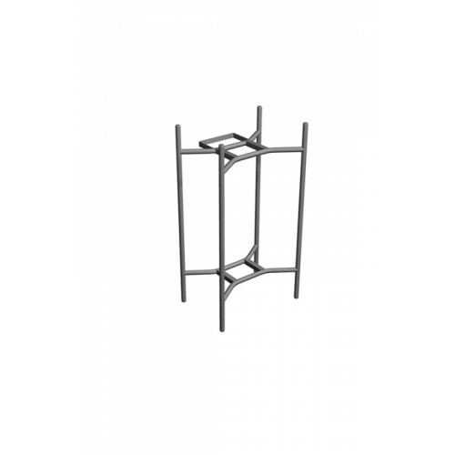 Ensemble complet DIVA console+vasque+miroir-DIV1