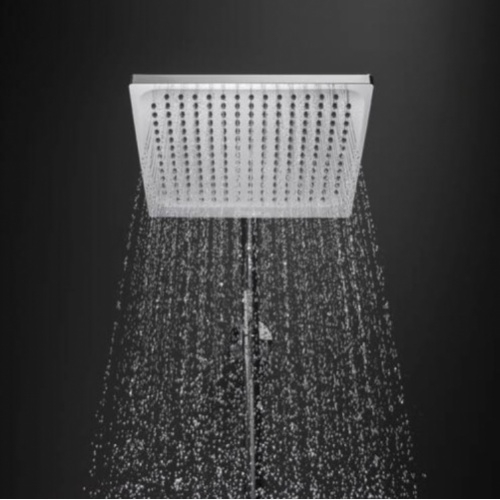 Colonne De Douche Crometta E 240 Ecosmart Hansgrohe 27281000
