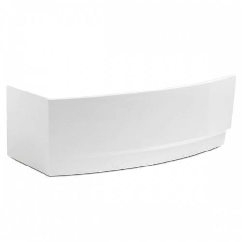 Baignoire d'angle asymétrique WAITARA 150x100 Version Droite ROCA