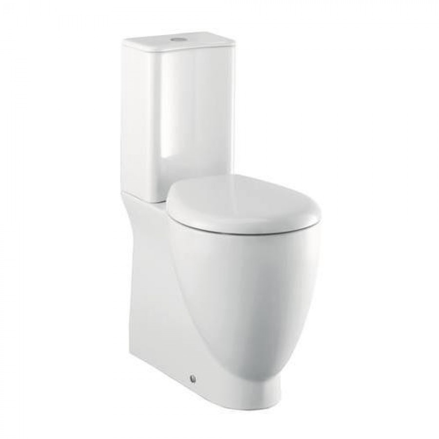 Ensemble WC caréné sortie horizontale Small